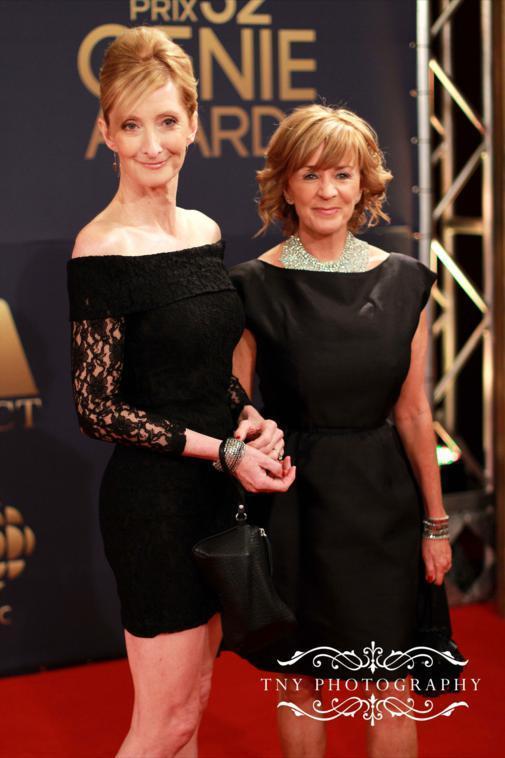 Genie Awards 2012: Red Carpet and Winner Pics (Photos) | amotherworld