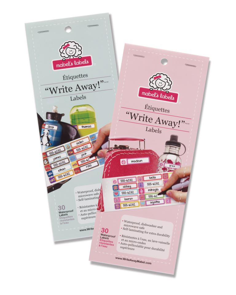 Back to School Essentials: Simple Back to School List! | amotherworld