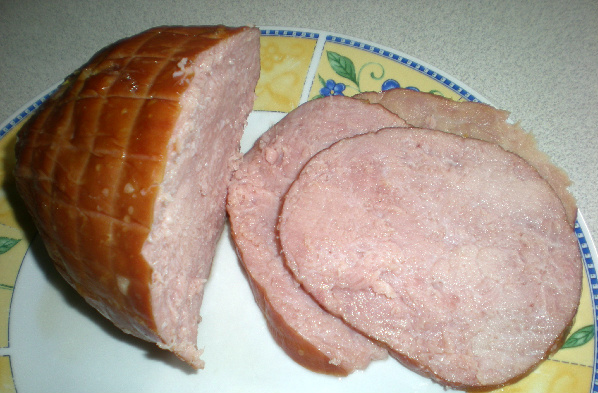 Slow Cooker Wham, Bam Thank You Ham! | amotherworld