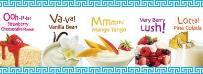 YOPA Greek Yogurt Will Make You Say OPA! (Giveaway) | amotherworld