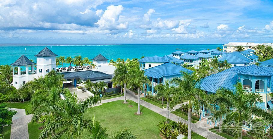 Beaches Turks & Caicos Key West Luxury Village