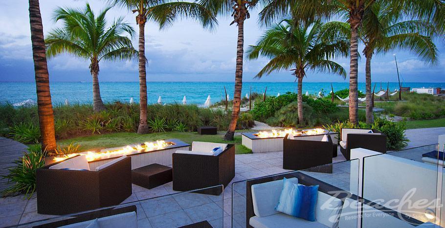 Beaches Turks & Caicos Key West Luxury Village