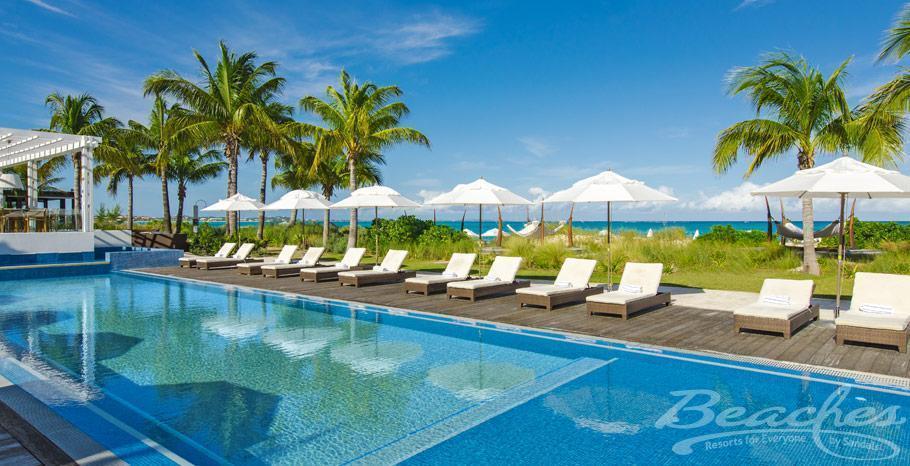 Beaches Turks & Caicos Key West Luxury Village