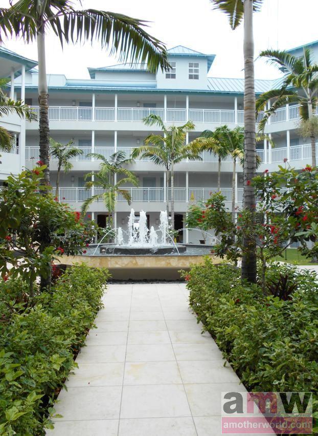 Beaches Turks and Caicos Key West Luxury Village | amotherworld