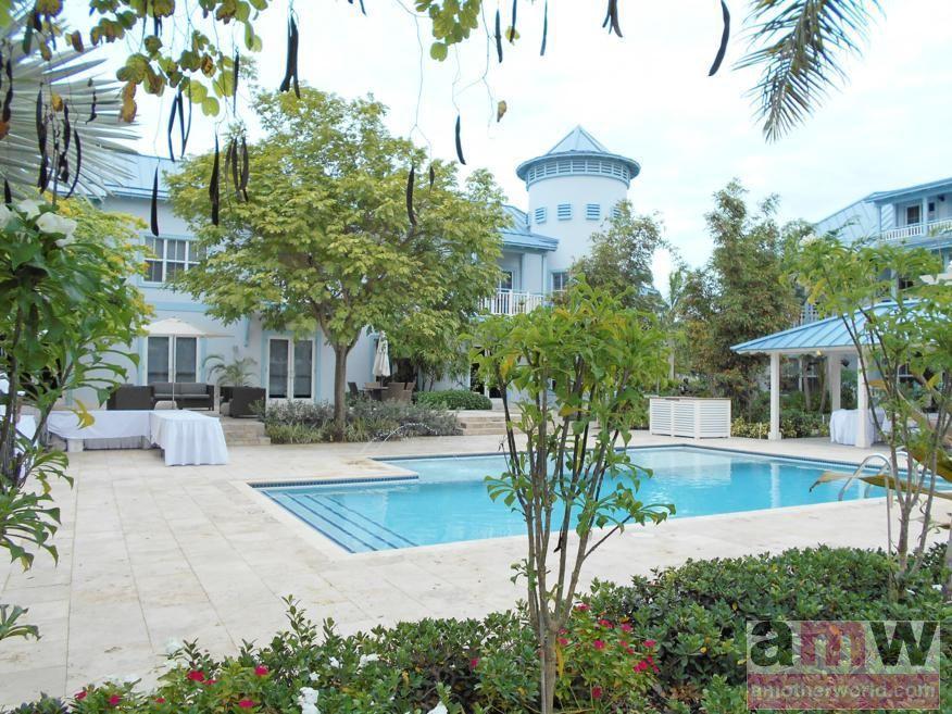 Beaches Turks and Caicos Key West Luxury Village | amotherworld