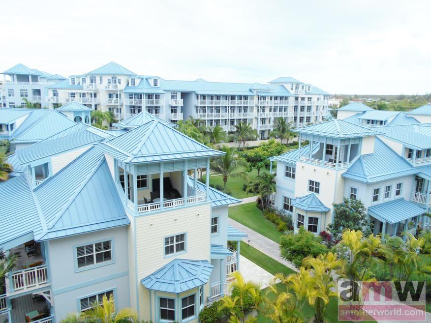 Beaches Turks and Caicos Key West Luxury Village | amotherworld