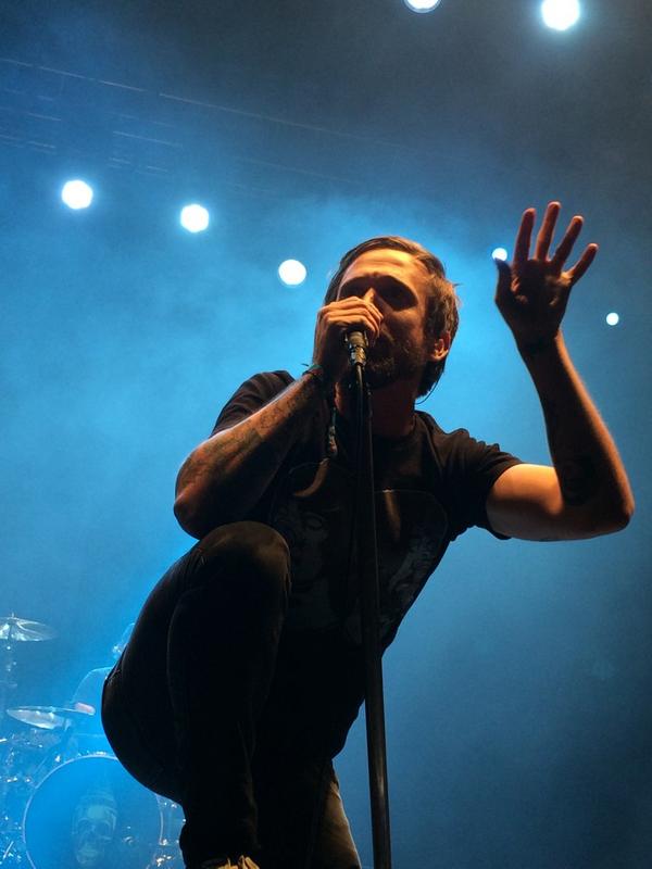 Riot Fest Toronto 2014 Rocked – amotherworld