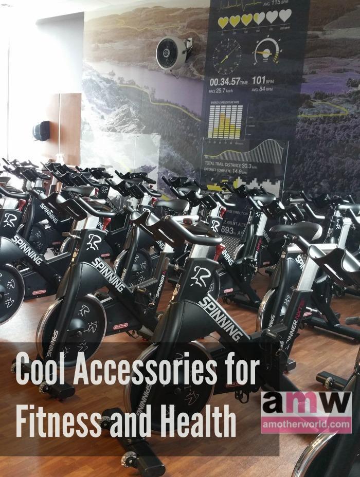 Cool Accessories for Fitness and Health – amotherworld