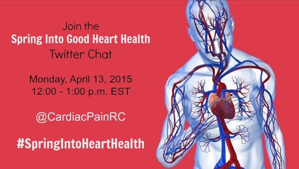 Spring Into Good Heart Health