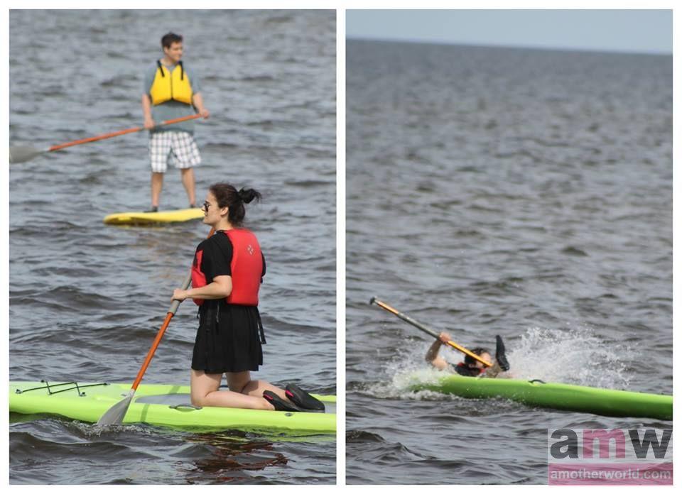 10 Fun Activities to Do Outdoors in the Outer Banks | amotherworld
