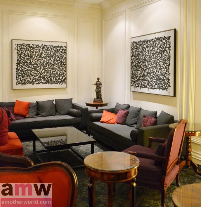 Family Hotel in Old Quebec City: Hotel Manoir Victoria | amotherworld