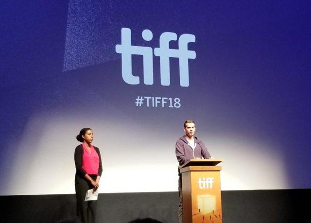 TIFF 2018 My Highlights – amotherworld