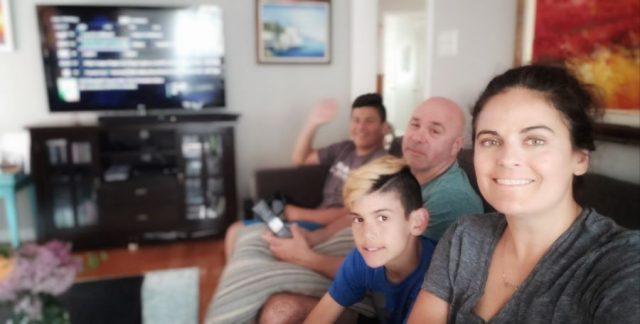 This is How We Watch Entertainment Now Thanks to Ignite TV | amotherworld