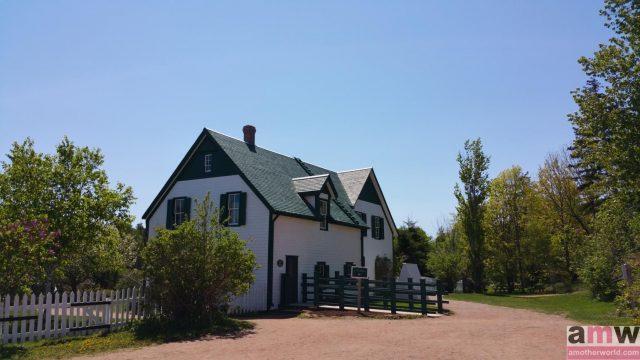 What Did Anne of Green Gables House Really Look Like? | amotherworld