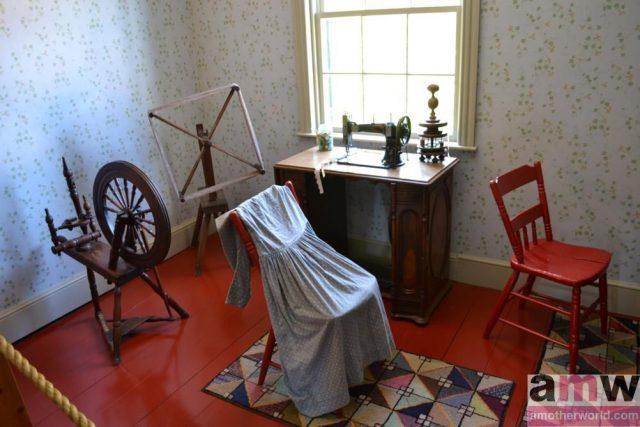 What Did Anne of Green Gables House Really Look Like? | amotherworld