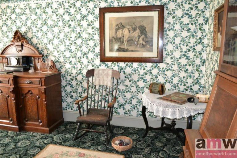 What Did Anne of Green Gables House Really Look Like? | amotherworld