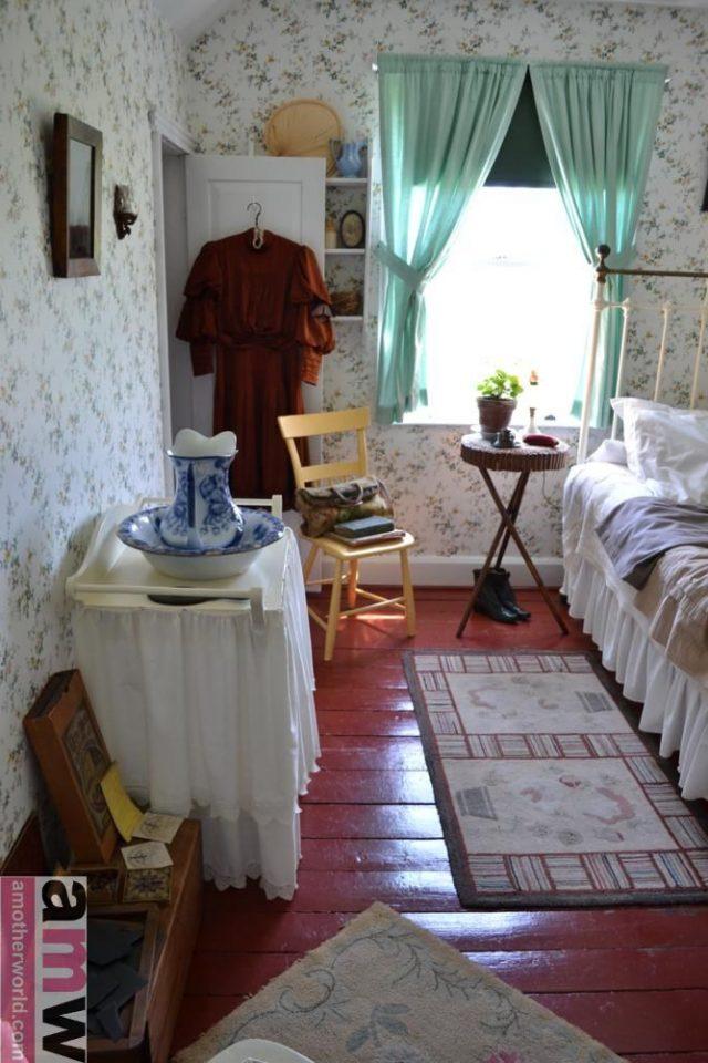 What Did Anne of Green Gables House Really Look Like? | amotherworld