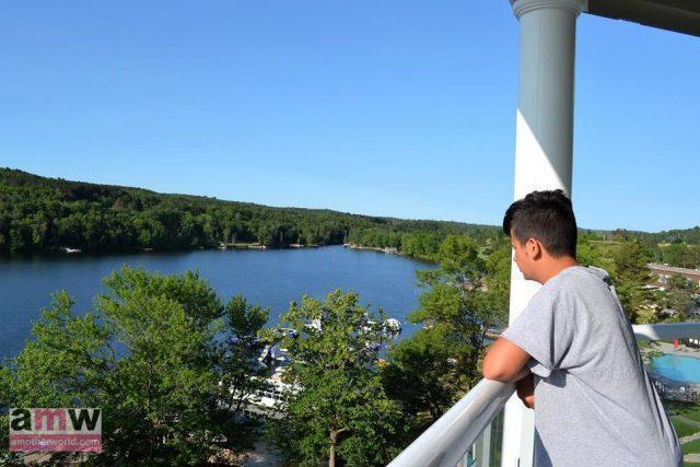 Deerhurst Resort is the Most Fun Muskoka Retreat for Families ...
