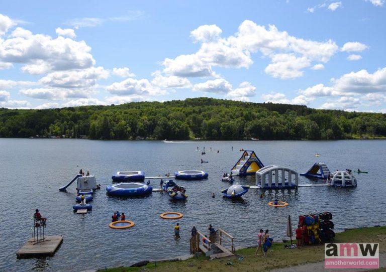 Deerhurst Resort is the Most Fun Muskoka Retreat for Families ...