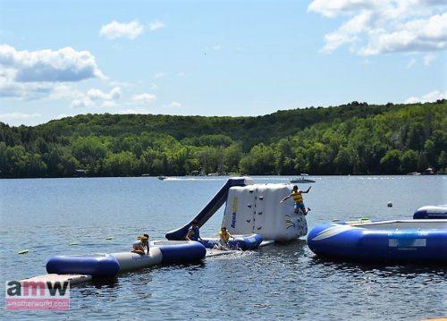 Deerhurst Resort is the Most Fun Muskoka Retreat for Families ...