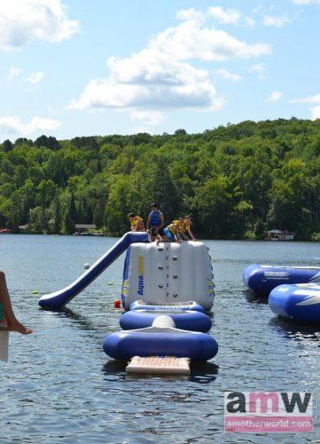 Deerhurst Resort is the Most Fun Muskoka Retreat for Families ...