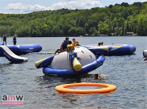Deerhurst Resort is the Most Fun Muskoka Retreat for Families ...