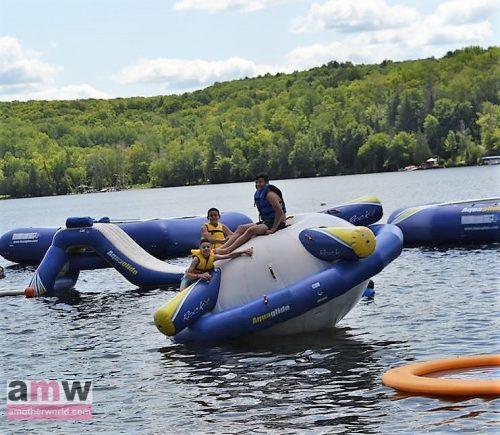 Deerhurst Resort is the Most Fun Muskoka Retreat for Families ...