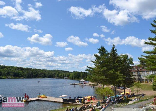 Deerhurst Resort is the Most Fun Muskoka Retreat for Families ...