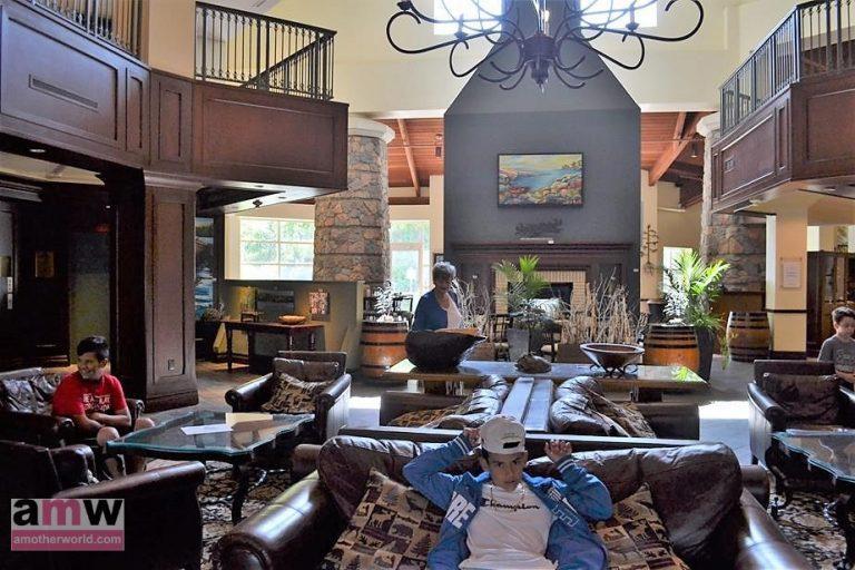 Deerhurst Resort is the Most Fun Muskoka Retreat for Families ...