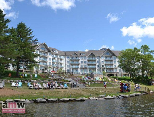 Deerhurst Resort is the Most Fun Muskoka Retreat for Families ...
