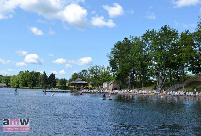 Deerhurst Resort is the Most Fun Muskoka Retreat for Families ...