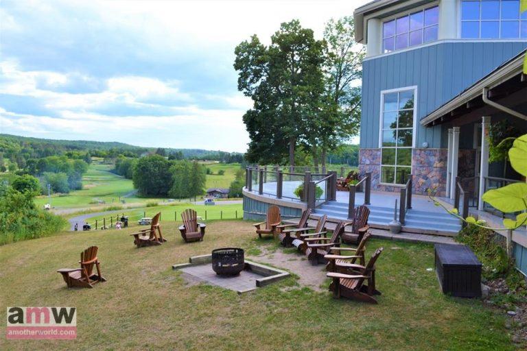 Deerhurst Resort is the Most Fun Muskoka Retreat for Families ...